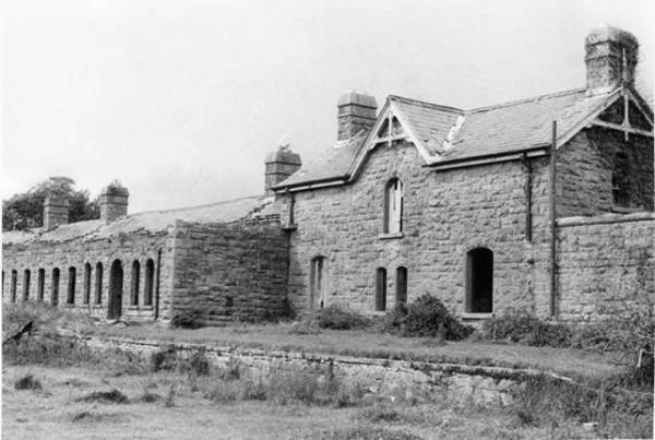 Railway restoration projects – Belturbet Heritage Railway